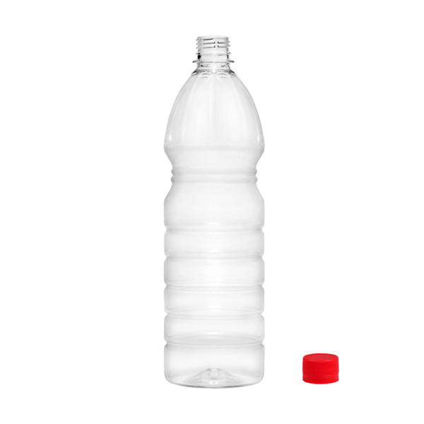 STICLA PET 1 L Φ 28MM – COD S2803 – TOMIS PLAST
