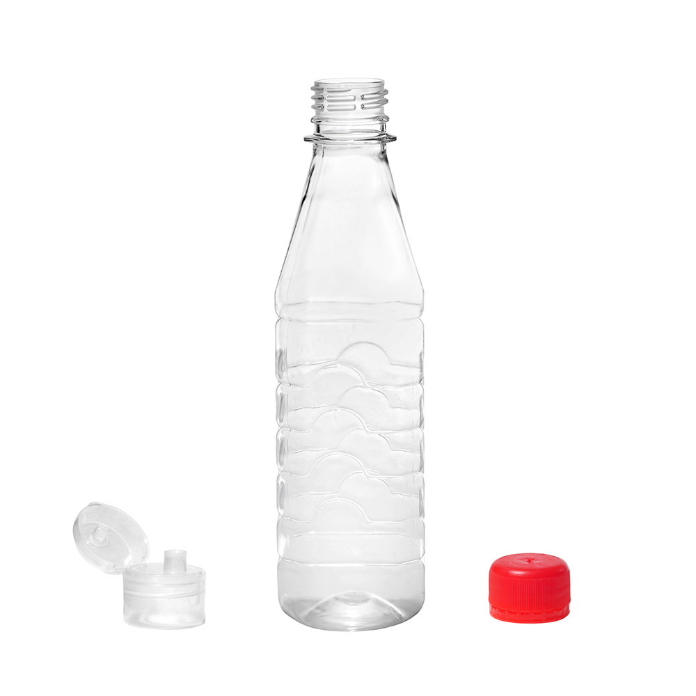 STICLA PET 0.350L Φ 28MM – COD S2805 – TOMIS PLAST