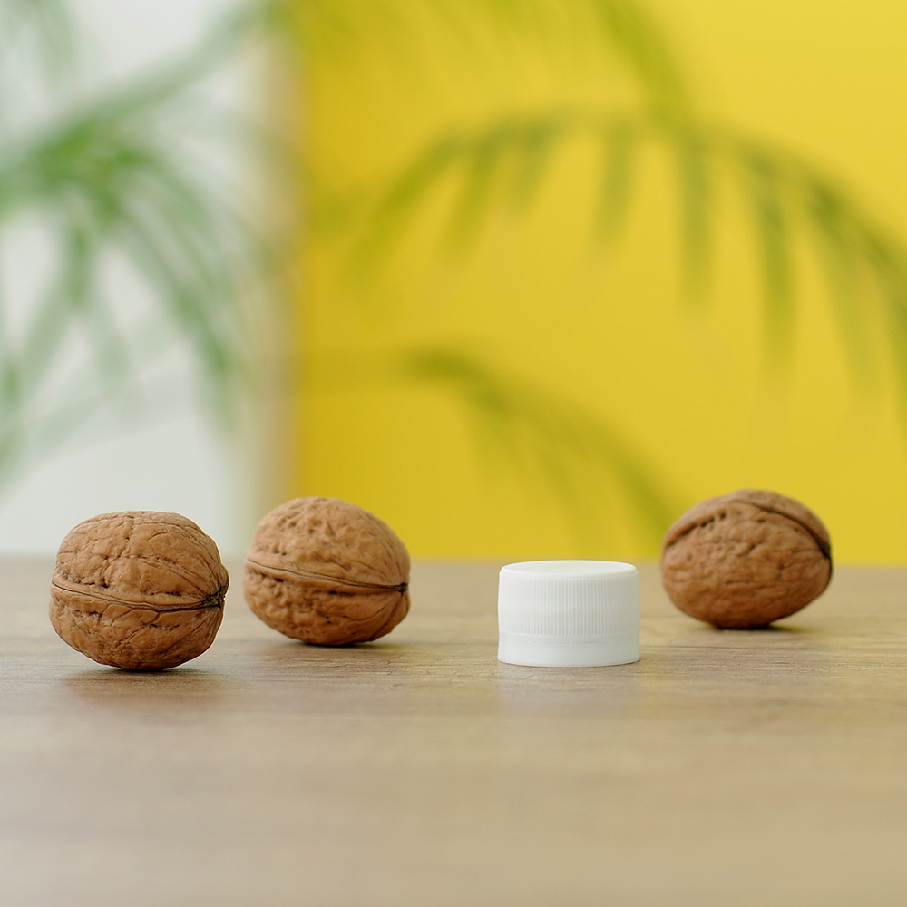 PCO CAP 28 MM – CODE C2803 – TOMIS PLAST