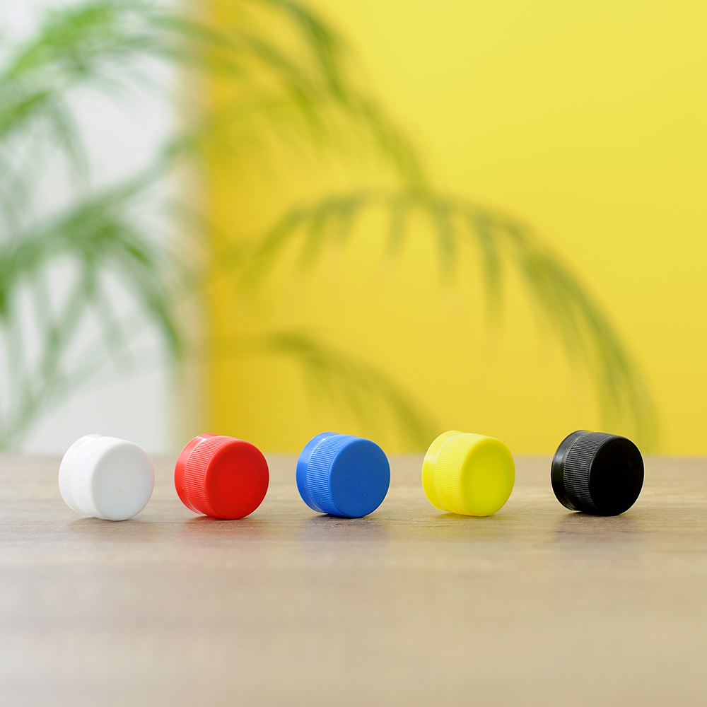 PCO CAP 28 MM – CODE C2803 – TOMIS PLAST