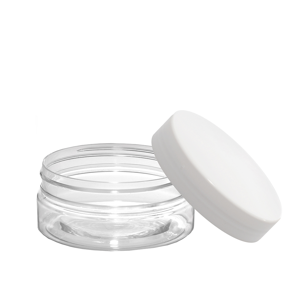 BORCAN PET 0.060L Φ71mm – COD B7103 – TOMIS PLAST