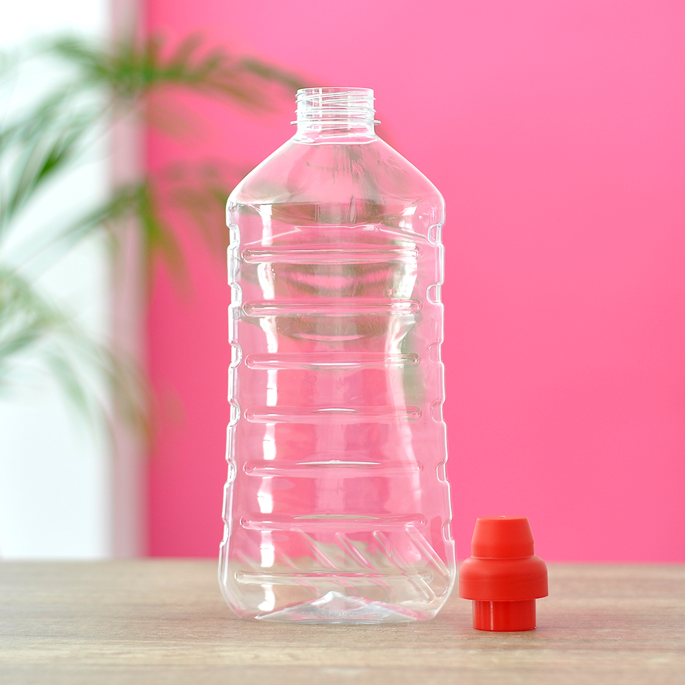 STICLA PET 1L Φ 38MM – COD S3824 – TOMIS PLAST